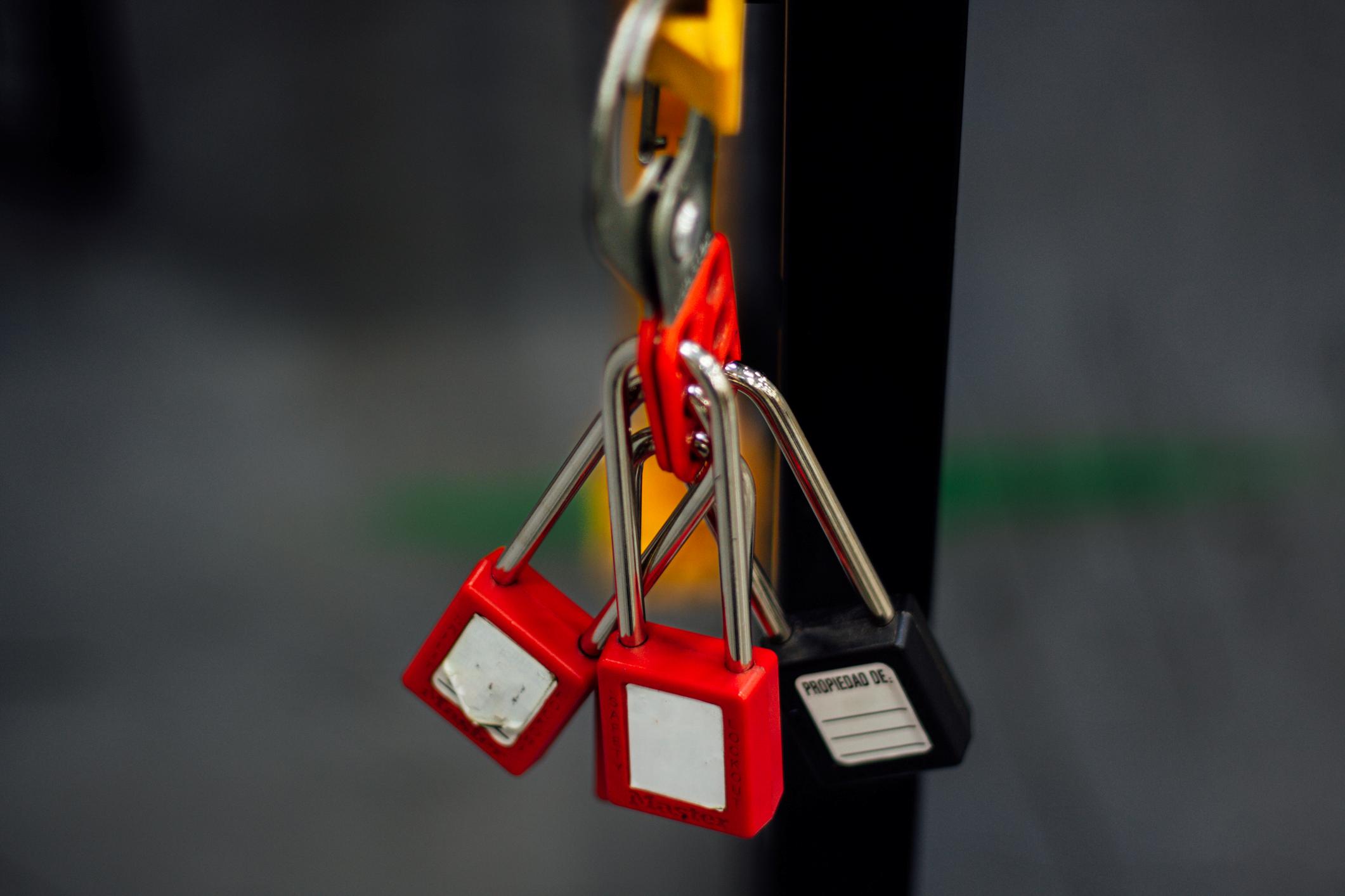 What is the Best Lock for Storage Units?