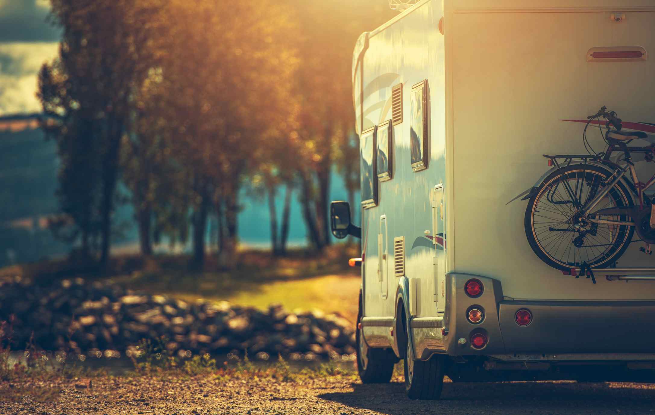 Essential Tips for Planning an RV Camping Trip